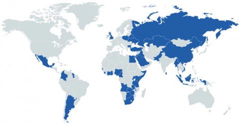 About Us - OSG Companies